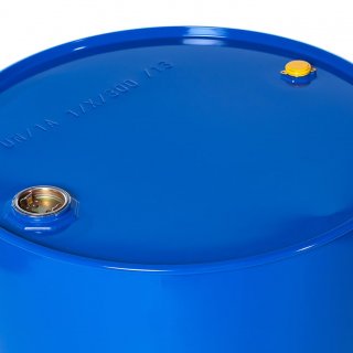 Steel Drums | Steel Containers | Metal Drums | The Metal Drum Company