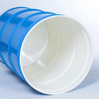 Steel Drums | Steel Containers | Metal Drums | The Metal Drum Company